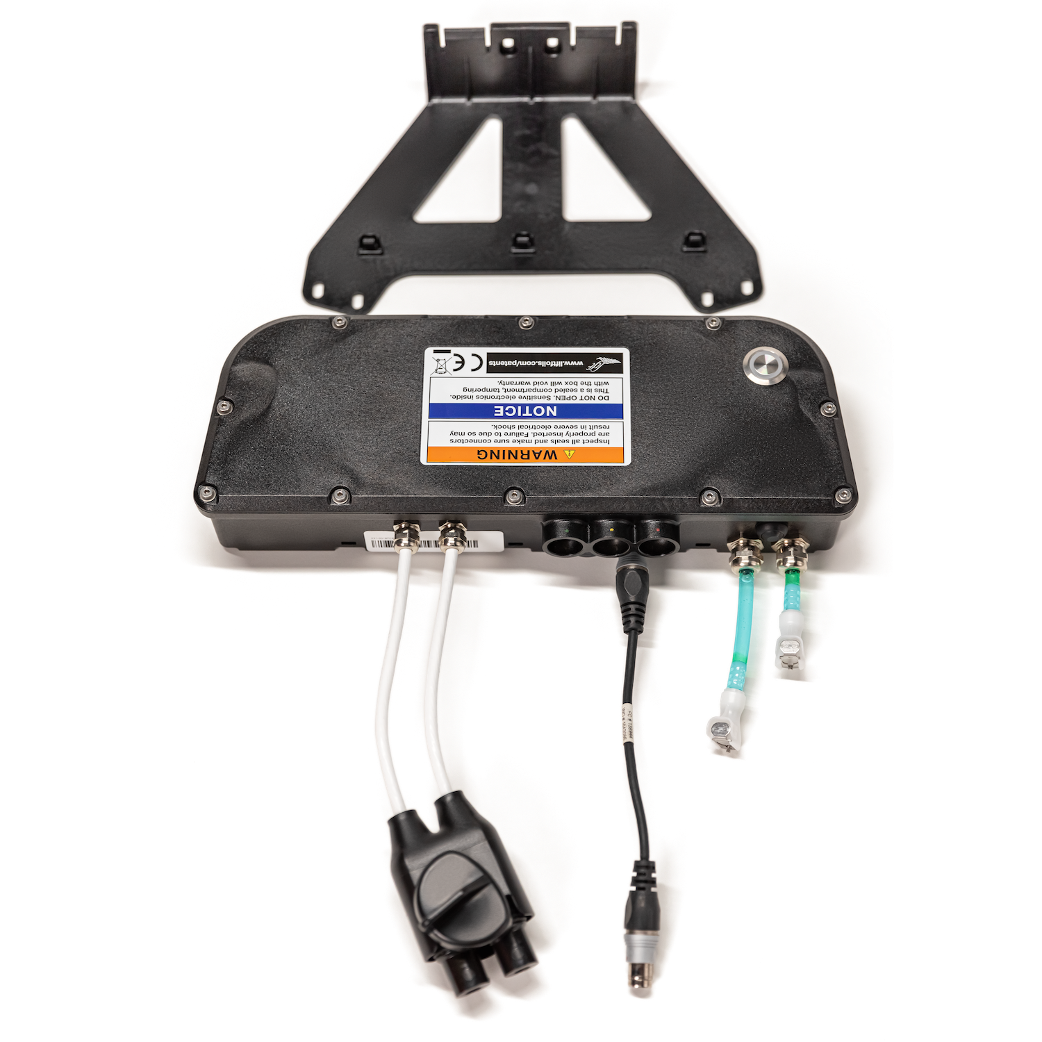 LIFT4 eBox – Lift Foils Australia