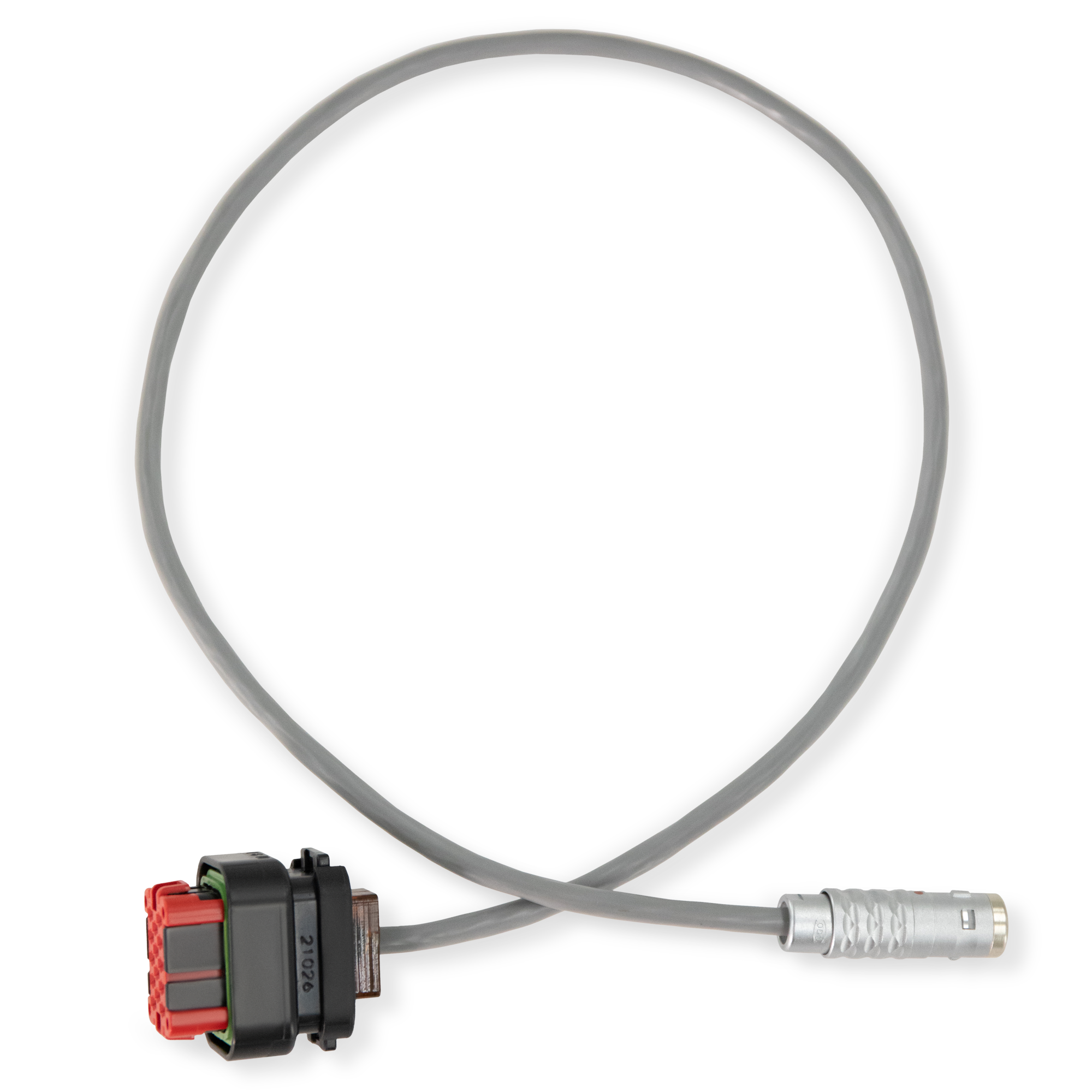 Charger Cable - ODU (8-pin) – Lift Foils Australia