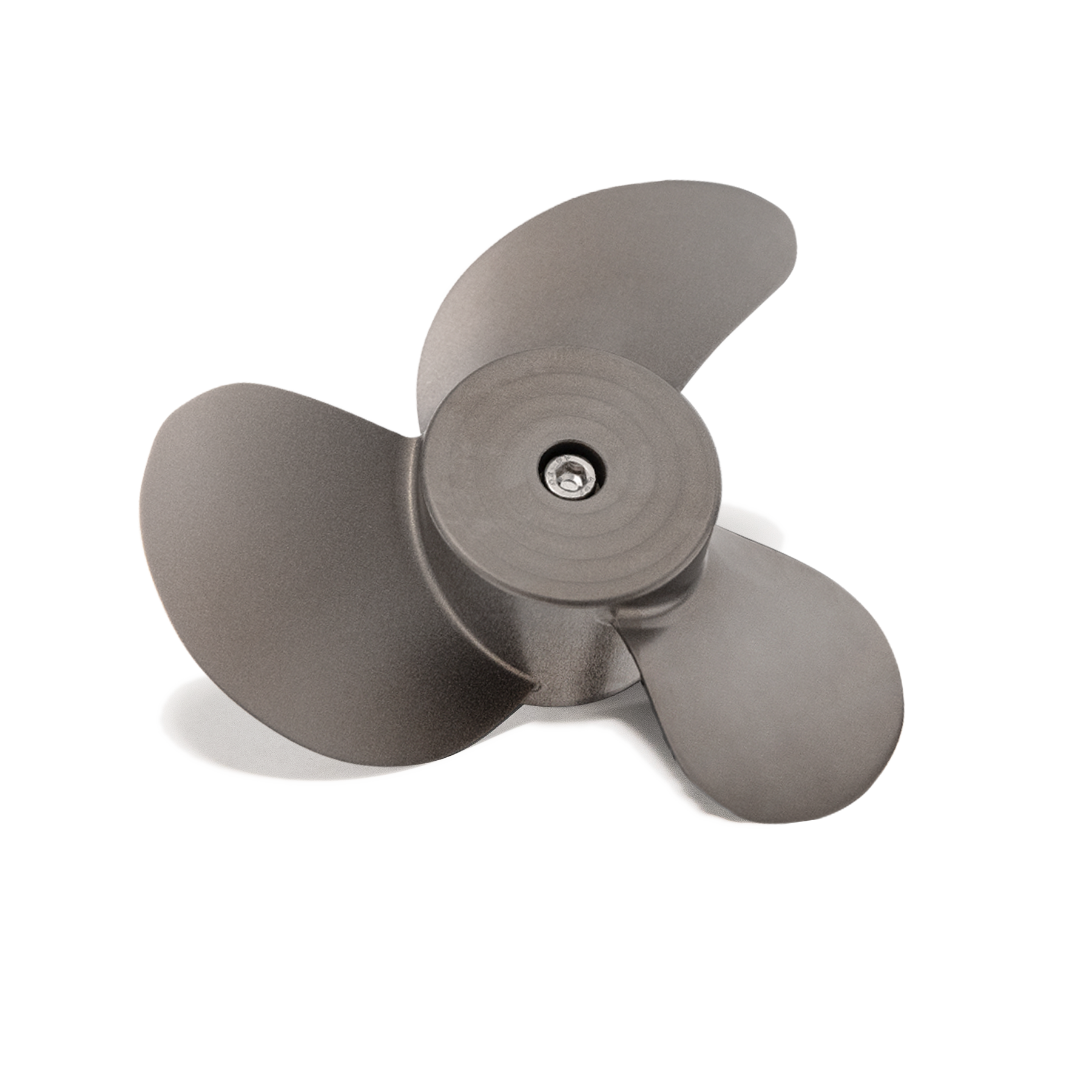 Fixed Aluminum Propeller – Lift Foils Australia